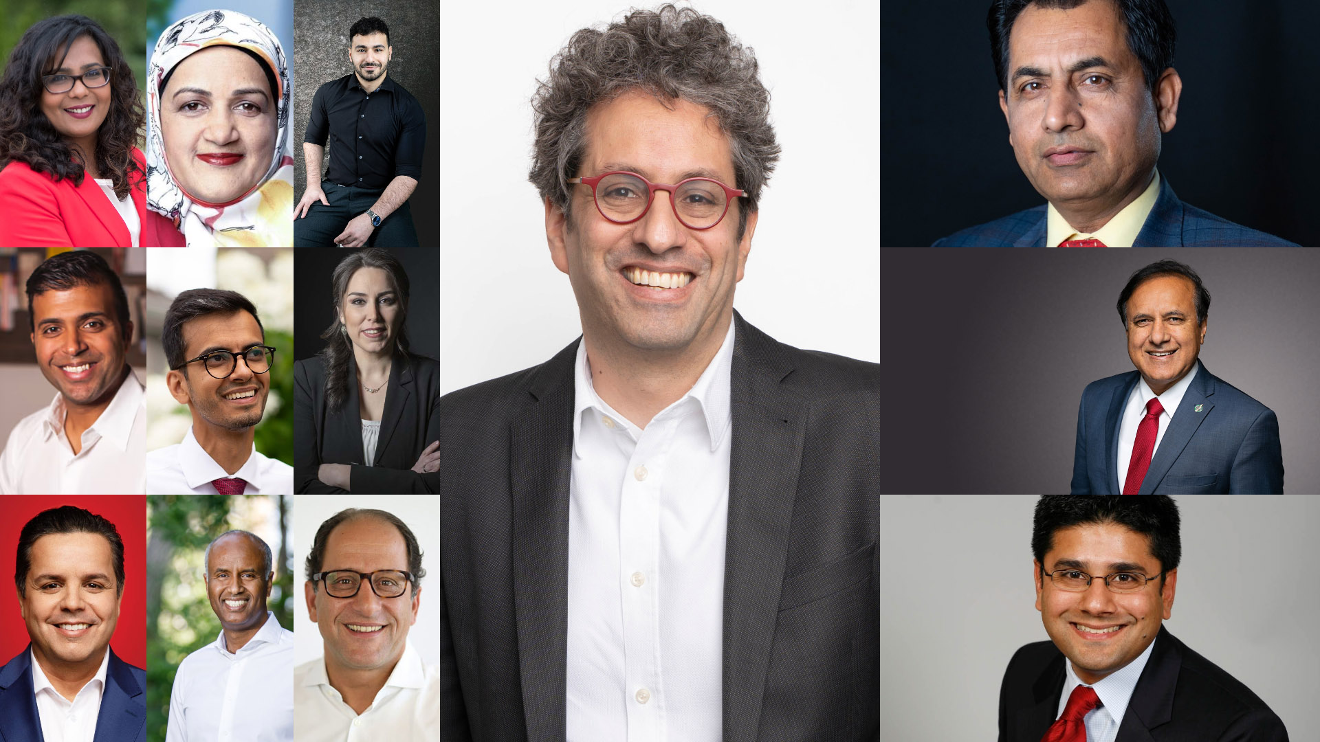 Home - The Muslim News