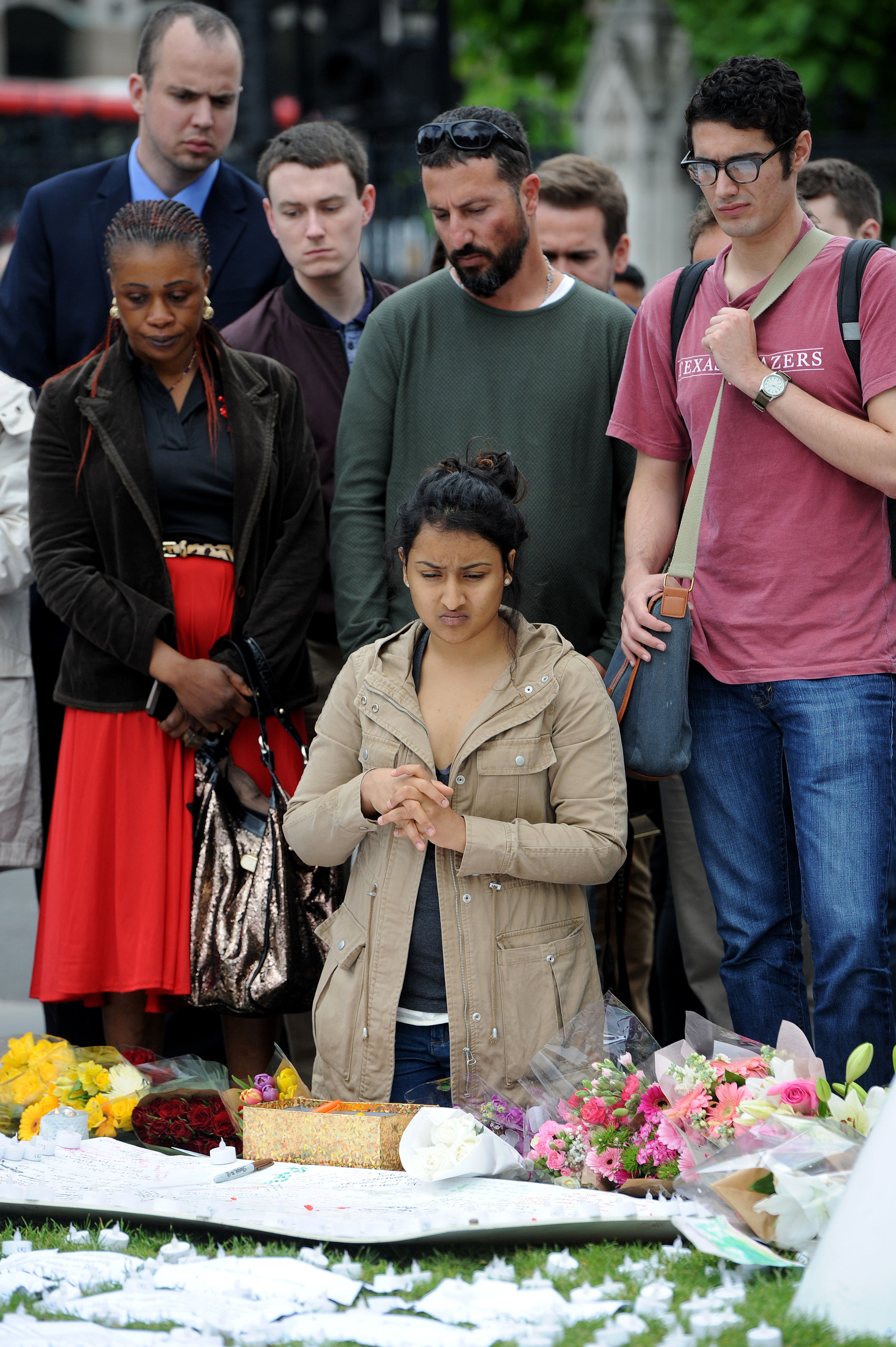 UK: MP murder suspect yells ‘death to traitors’ in court - Muslim News UK